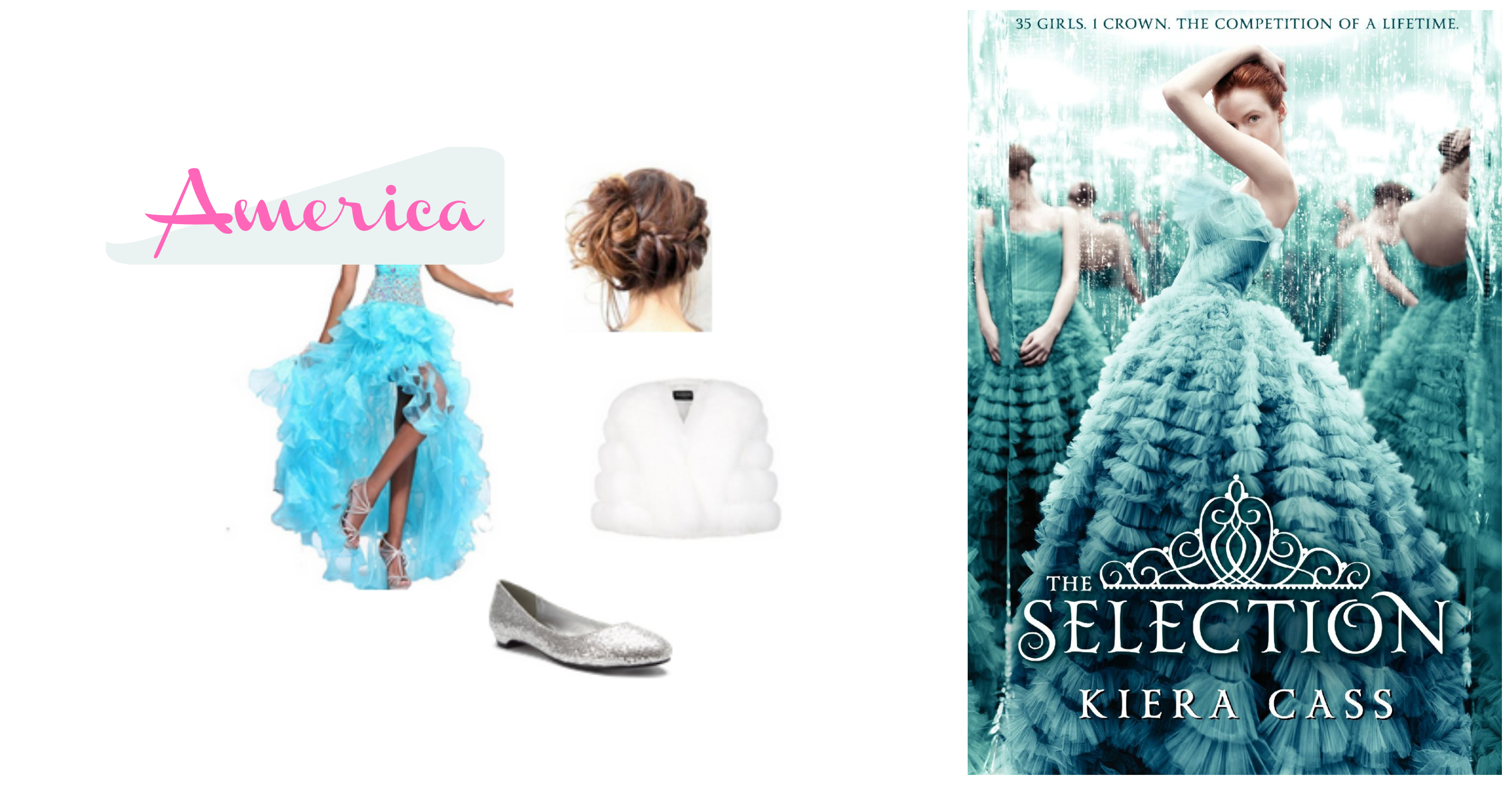 Literary Halloween Costumes – The Falcon's Fables