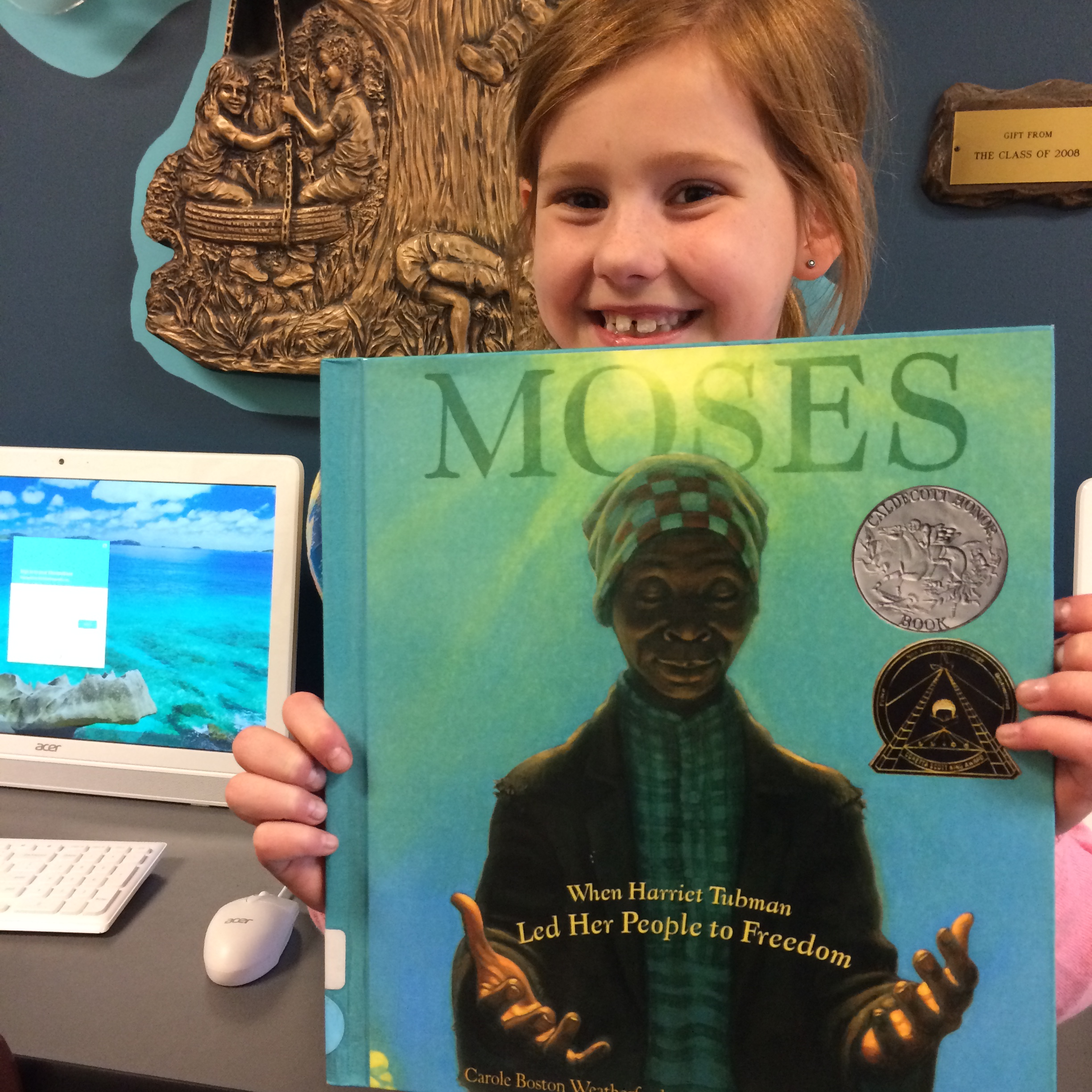 Celebrating Black History Month – The Falcon's Fables